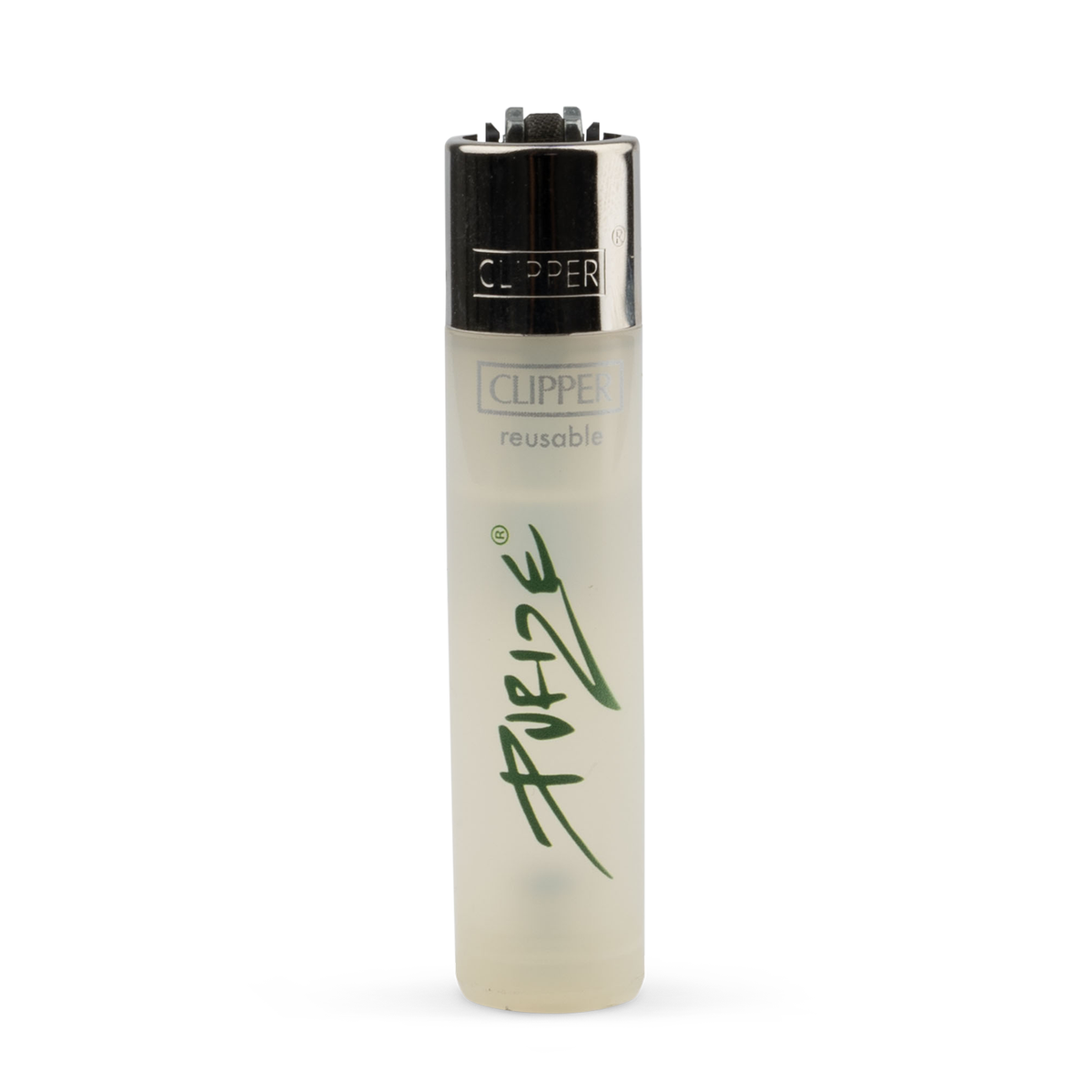 PURIZE® x CLIPPER® – B2C PURIZE® Filters
