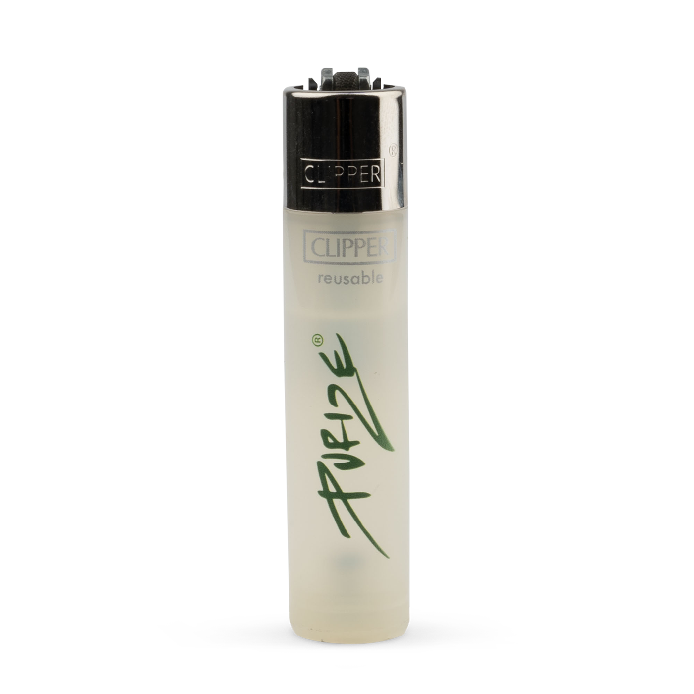 PURIZE® x CLIPPER® – B2C PURIZE® Filters
