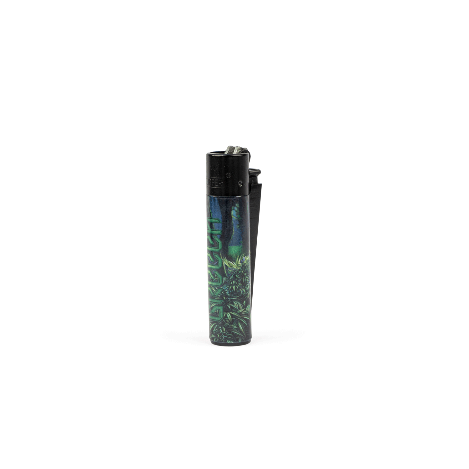 PURIZE® x GReeeN | CLIPPER® | Special Edition – B2C PURIZE® Filters